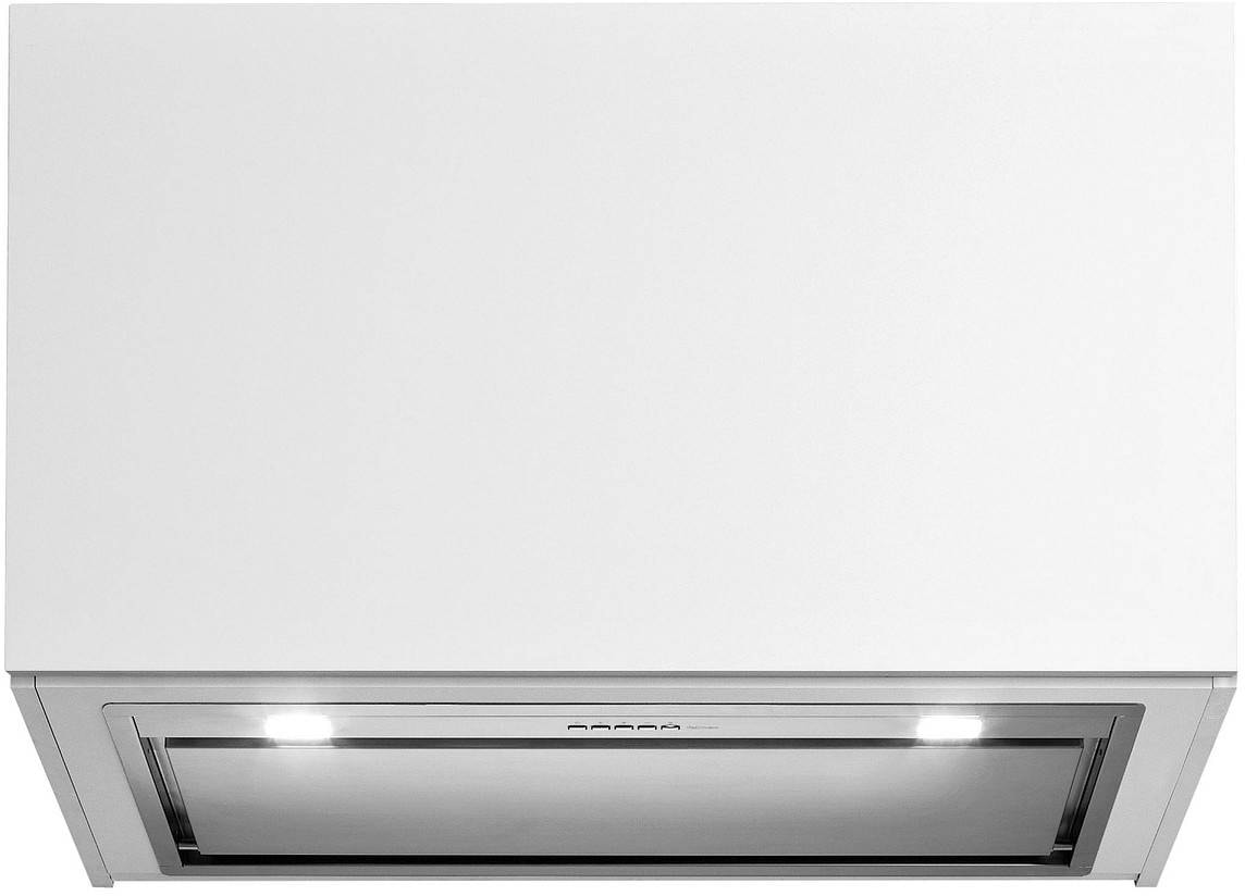 Groupe filtrant FALMEC Gruppo Incasso Evo, 50 cm, 800m3/h Pas Cher ...