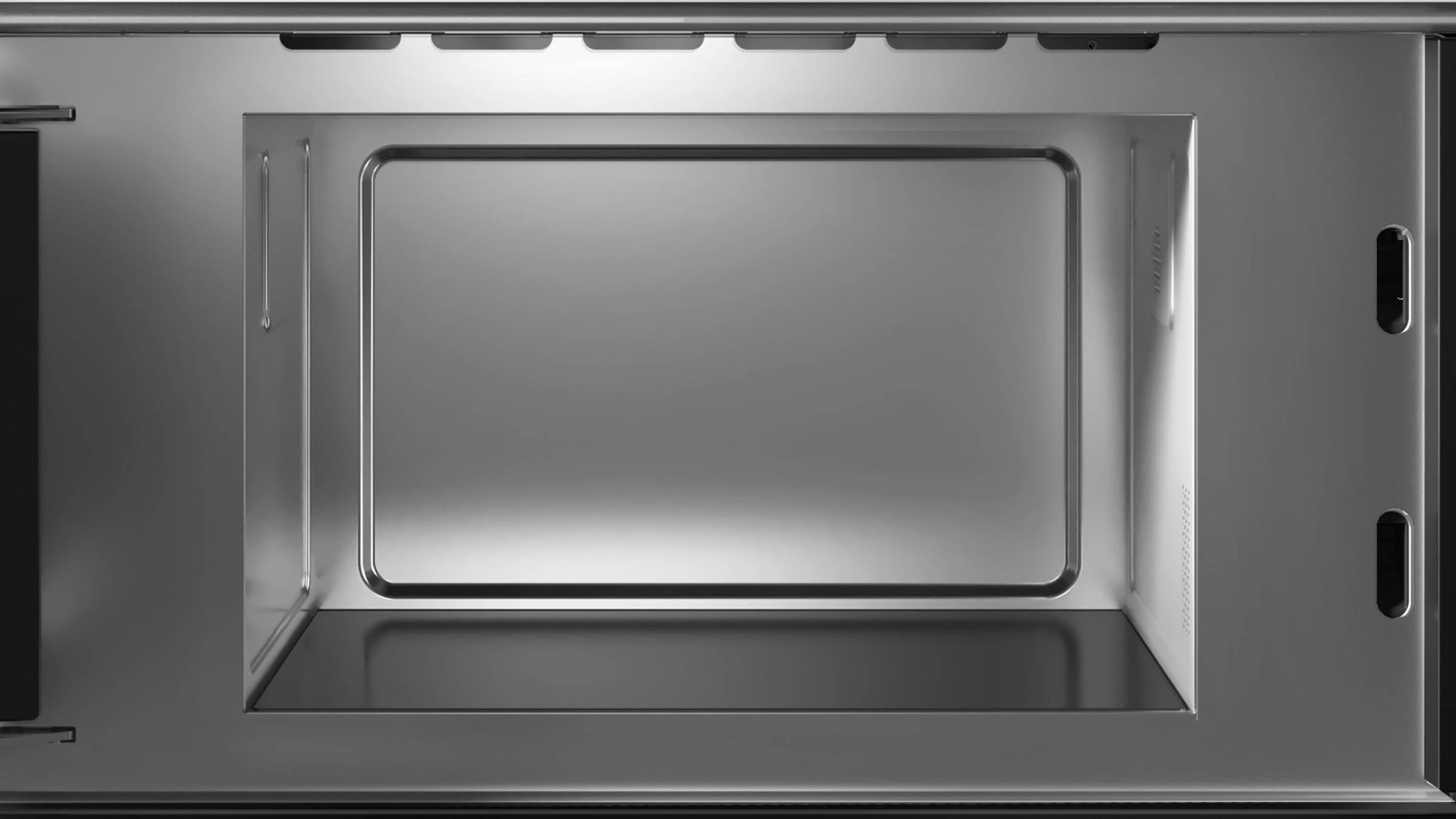 Micro ondes Encastrable SIEMENS BF722L1B1, IQ700, 21 litres, 900w Pas ...