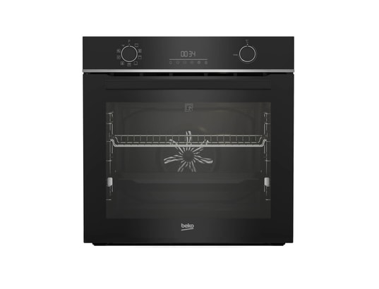 Four intégrable multifonction 72l 60cm pyrolyse noir bbie18302xfps-1 ...