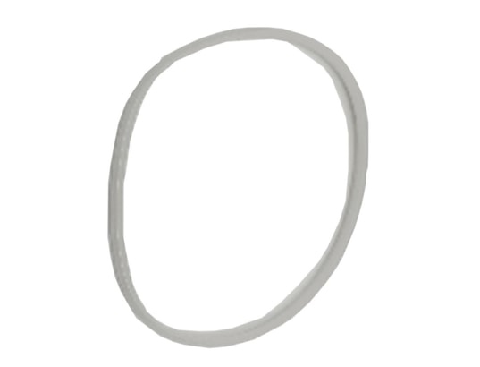 Elsay, thomson, schneider cu005006 joint de couvercle pour bol hachoir ...