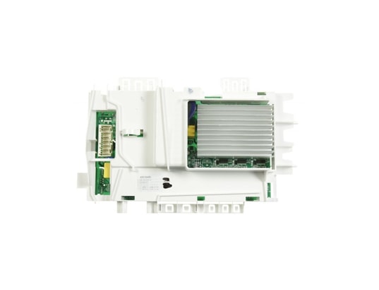 Module de puissance programmé pour lave linge candy - 49039480 CANDY Pas Cher - UBALDI.com