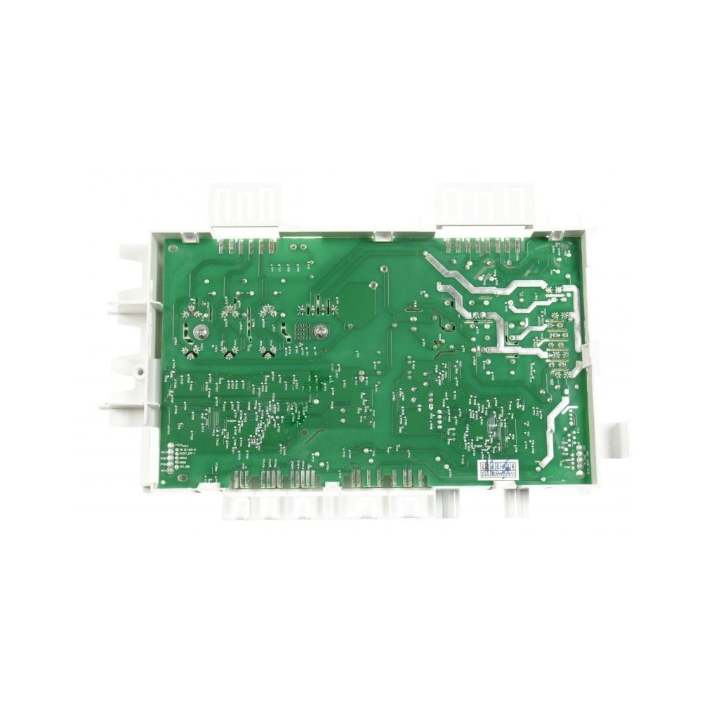 Module de puissance programmé pour lave linge candy - 49039480 CANDY Pas Cher - UBALDI.com