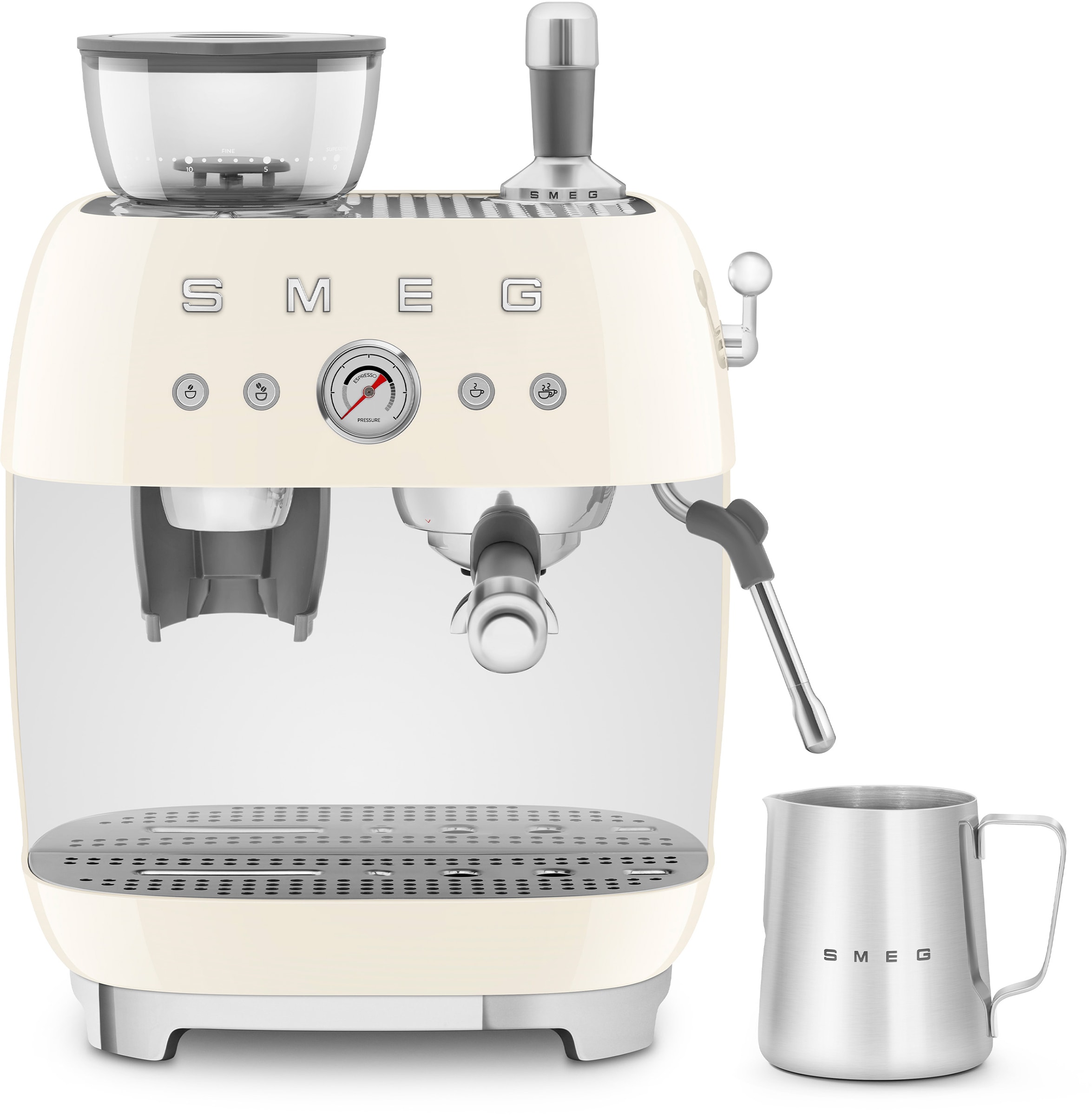 Smeg Pas Cher
