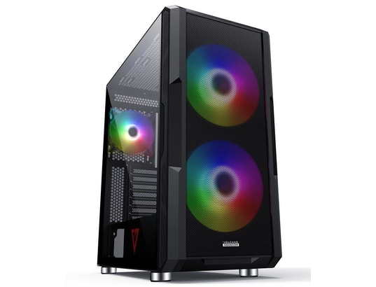 Vist pc gaming volcano core i9 11900kf - ram 32go - rtx 3060 - ssd 1to ...