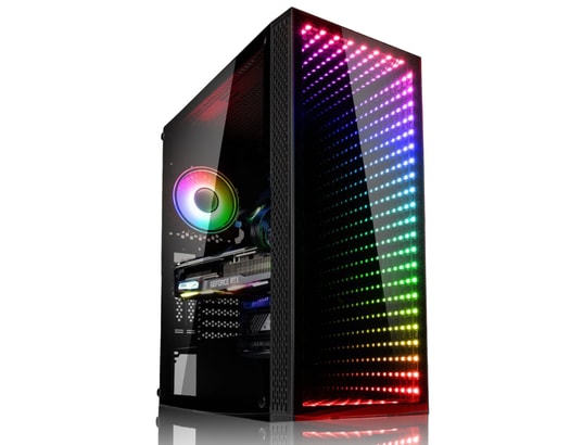 Vist pc gaming core i5 13400f - ram 32go - rtx 3050 - ssd 2to m.2 ...