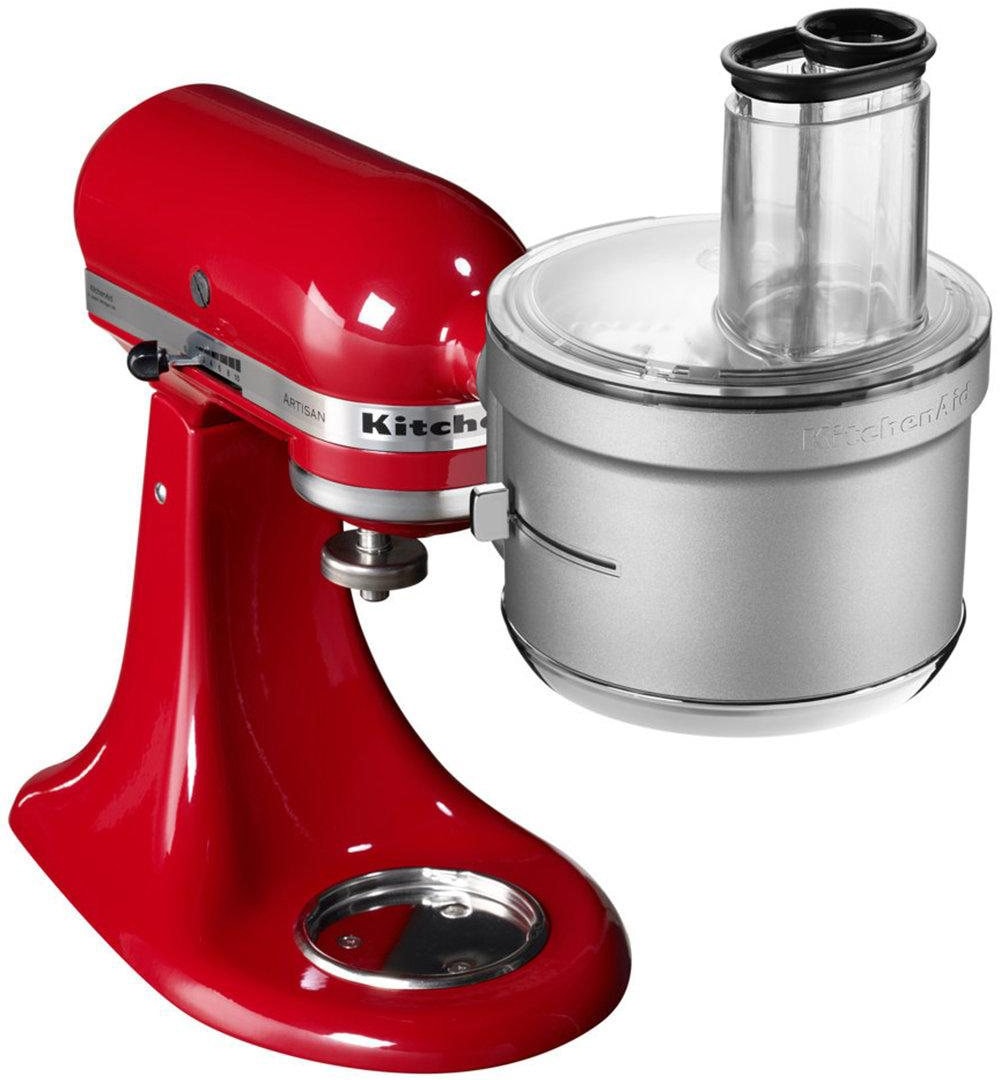 Accessoire robot KITCHENAID pour Raper/Trancher/Découper 5KSM2FPA Pas ...