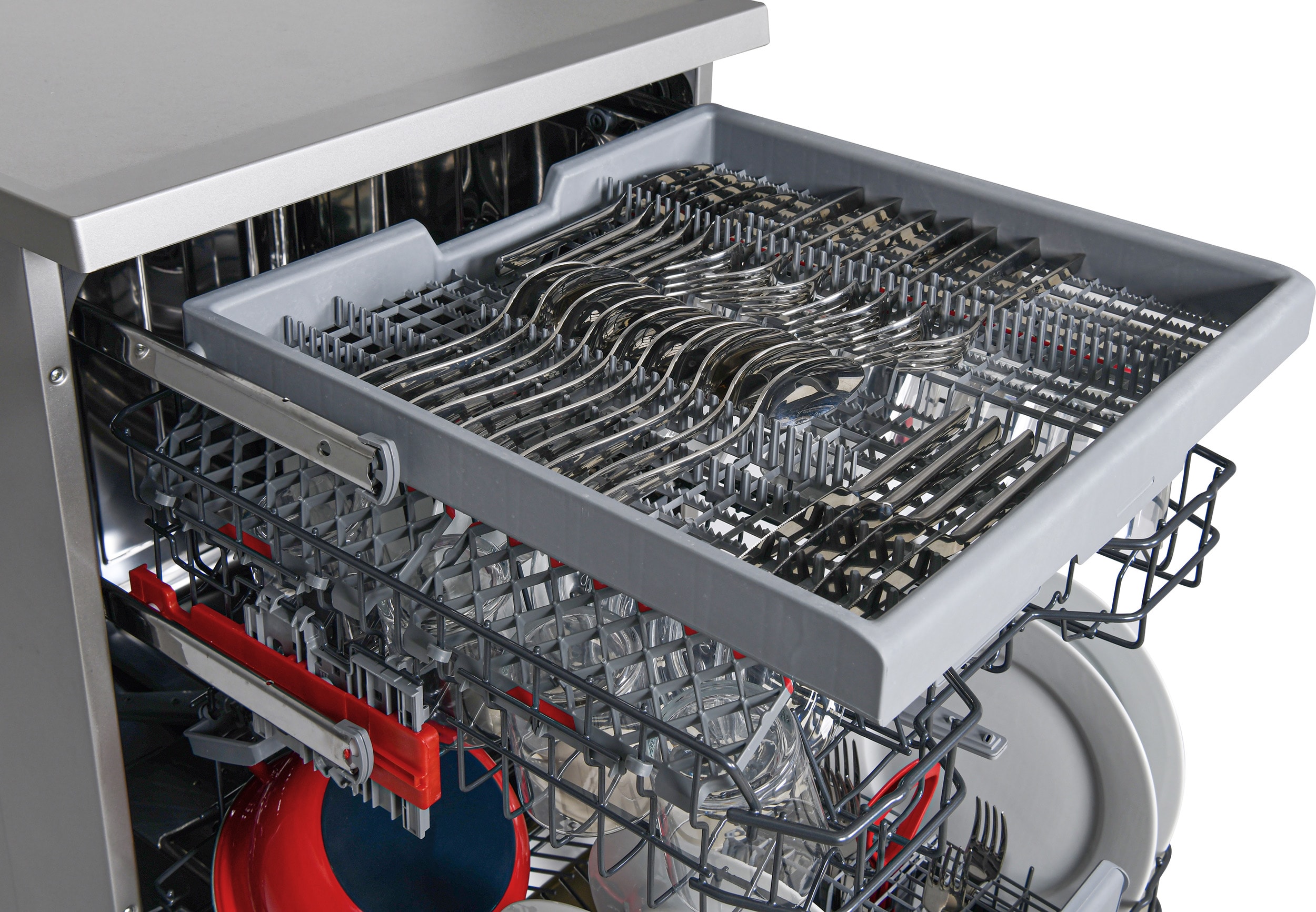 SHARP QWNA1FF45DI - Lave vaisselle 60 cm - Livraison rapide