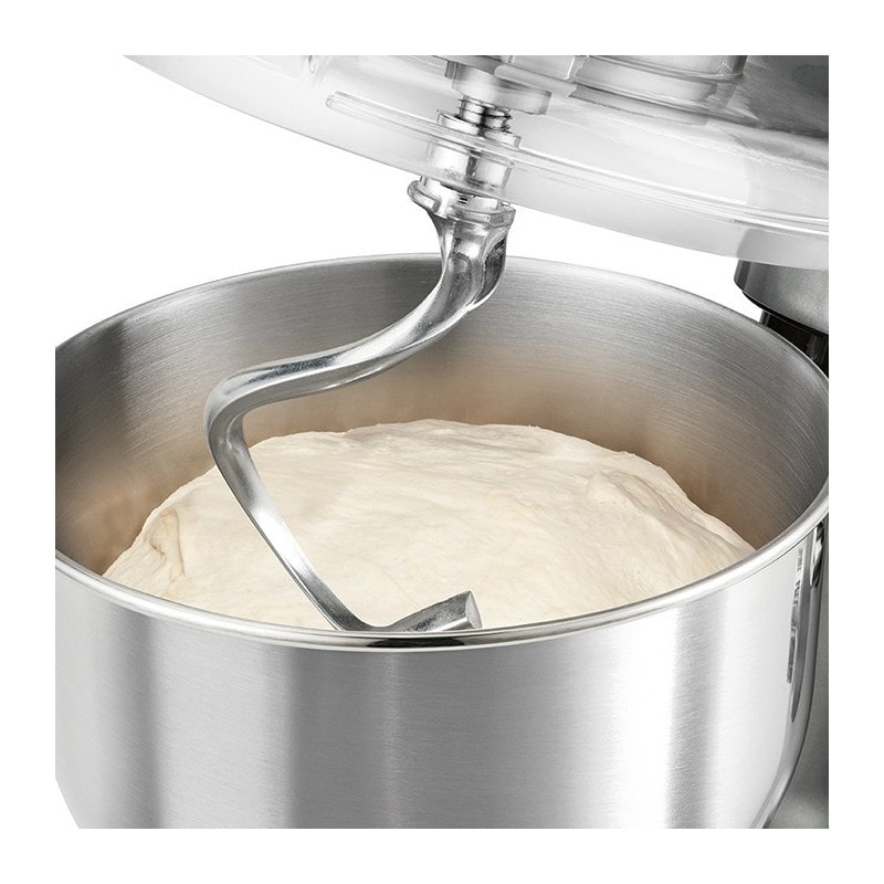 Robot patissier multifonction 4 en 1 - 6,2 l 1200w clatronic km 3674 ...