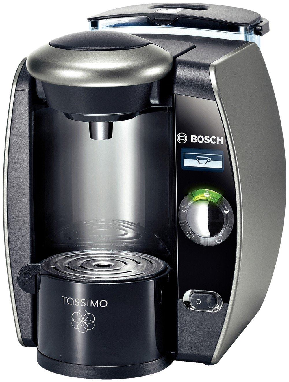 Tassimo BOSCH TAS6515 Pas Cher - UBALDI.com