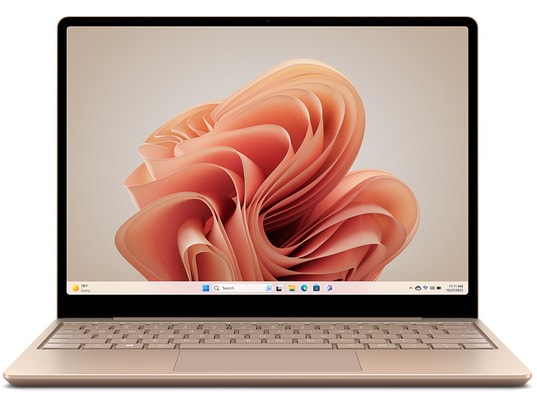 MICROSOFT Surface Laptop Go 3 Sable - i5/8/256 - Ordinateur portable - Livraison rapide