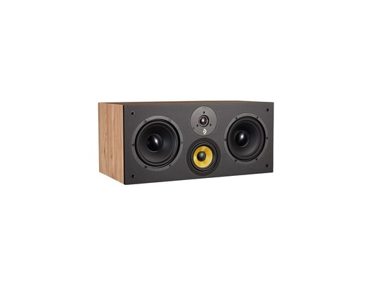 Enceinte centrale davis acoustics ariane c2 chêne clair DAVIS ACOUSTICS ...