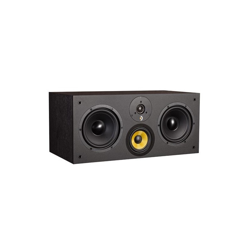 Enceinte centrale davis acoustics ariane c2 noir DAVIS ACOUSTICS Pas ...