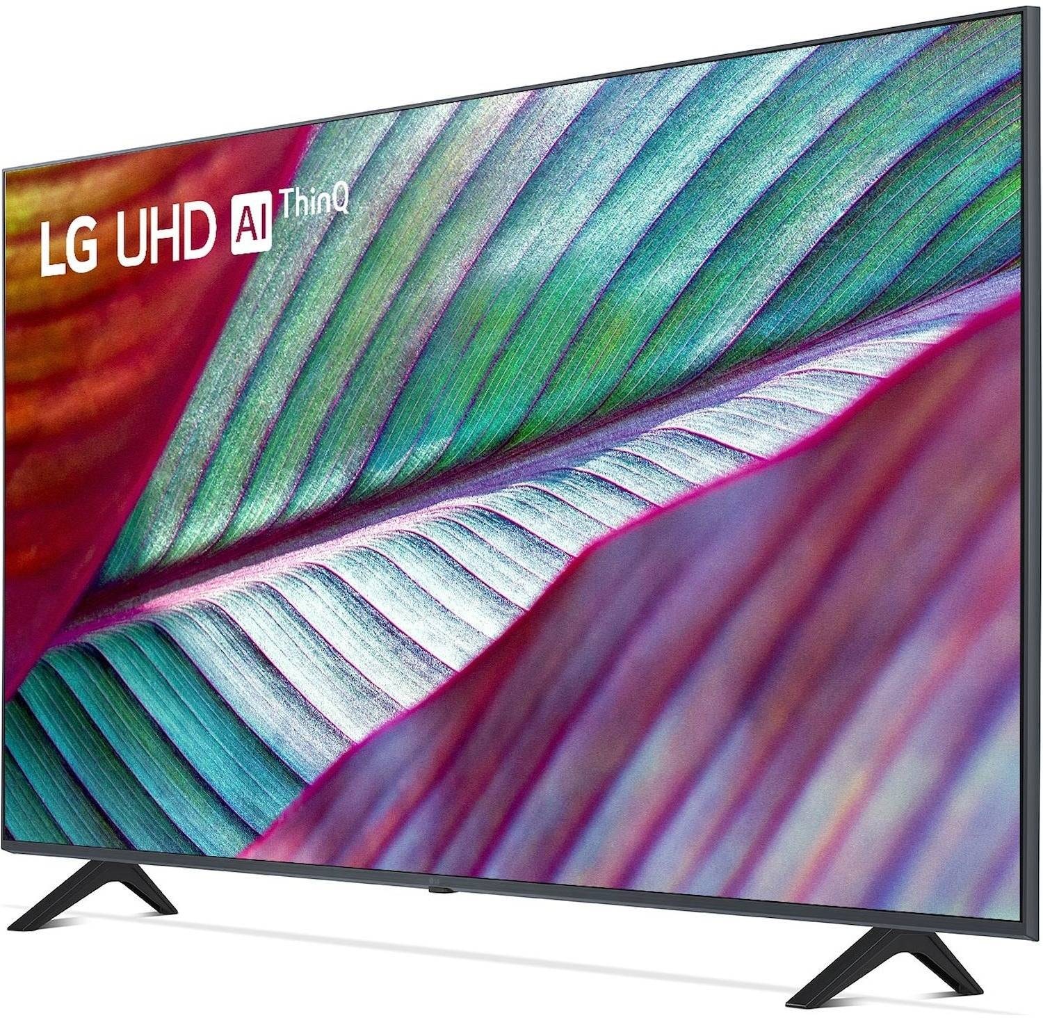 LG 43UR7800 - TV LED 4K 108 cm - Livraison rapide