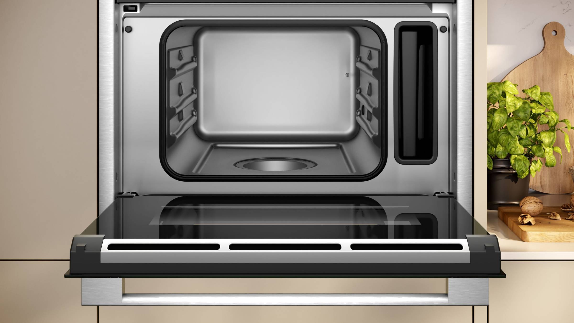 Four encastrable vapeur NEFF C24DR1XN0, N70, 100% vapeur, Soft Move Pas Cher - UBALDI.com