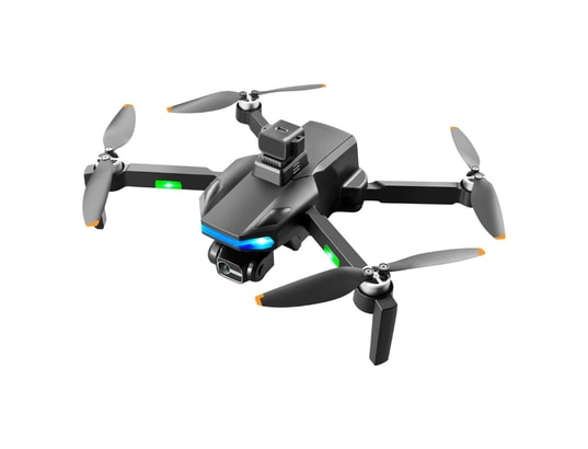 Autonome drone store