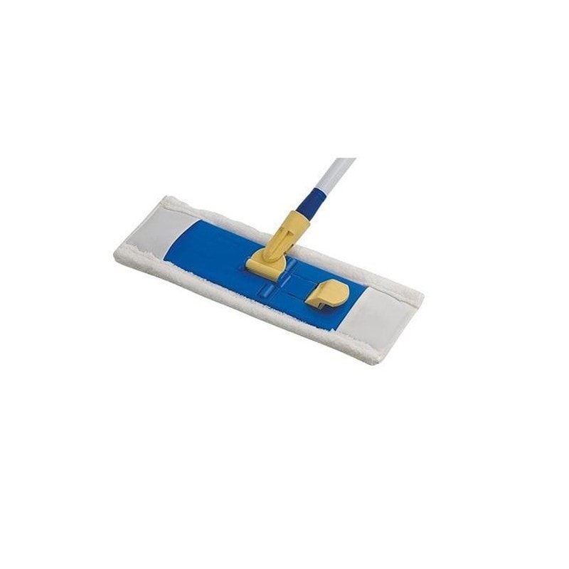 Housse microfibre balai a plat thomas - 1282 THOMAS Pas Cher - UBALDI.com