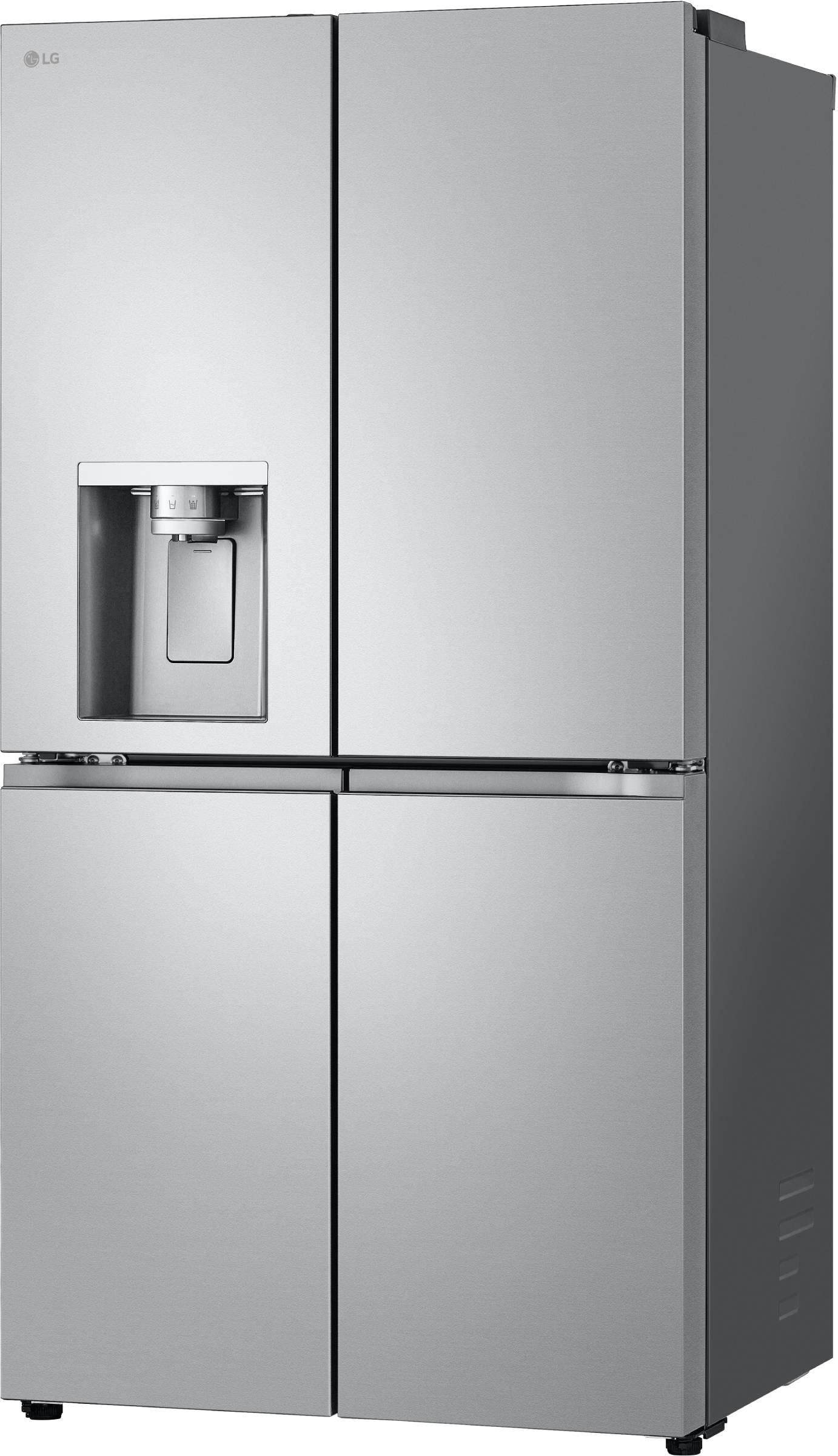 Réfrigérateur américain LG GML960MBBE Pas Cher - UBALDI.com