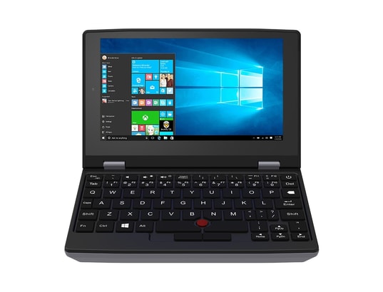 Mini pc windows 7 pouces 8gb+512gb intel celeron j4105 wifi double ...