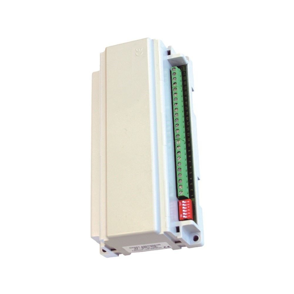 Décodeur d'étage 10 sorties proximan GOLMAR