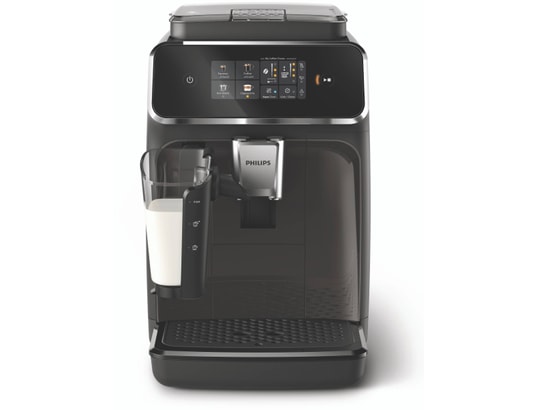 Robot expresso PHILIPS EP2334/10 Pas Cher - UBALDI.com