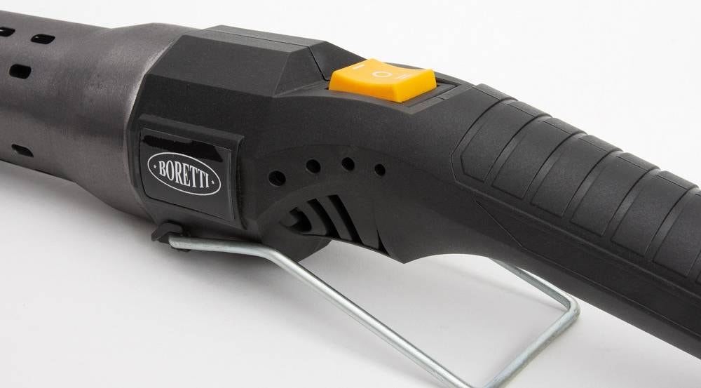 Accessoire barbecue BORETTI BBA91 Allume gril électrique Pas Cher ...