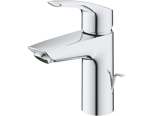 Mitigeur GROHE Monocommande, Tailles S, 32926003 Pas Cher - UBALDI.com