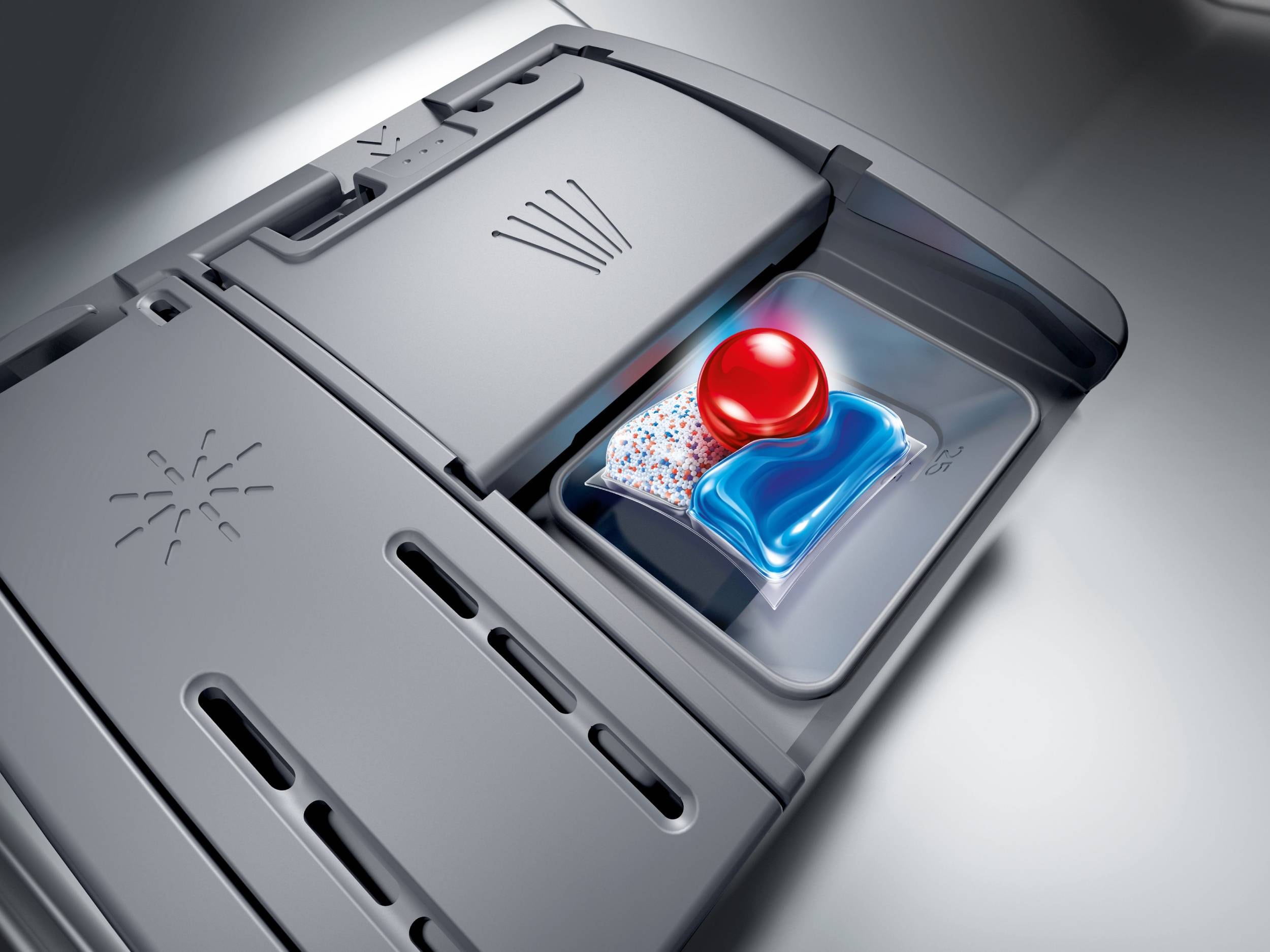 Durãƒâe Programme Lave Vaisselle Bosch Silence Plus