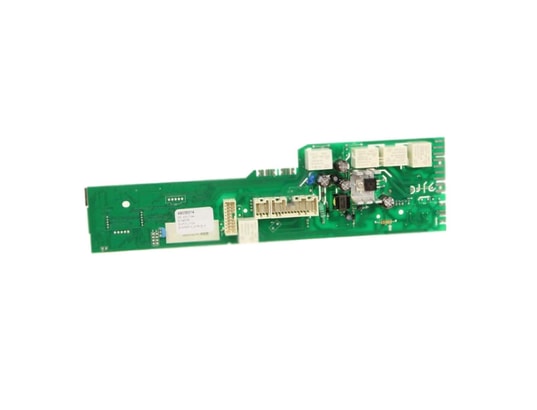 Candy 49038314 carte électronique de commande programmée CANDY Pas Cher - UBALDI.com