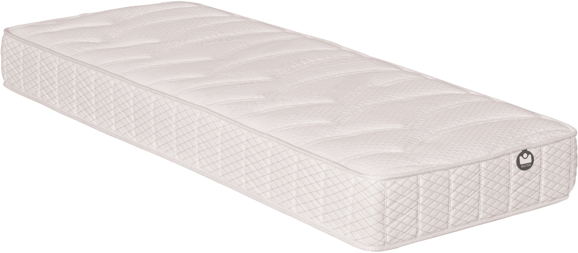 Matelas 70 x 190 BULTEX I Novo 935 relaxation 70x190 Pas Cher - UBALDI.com