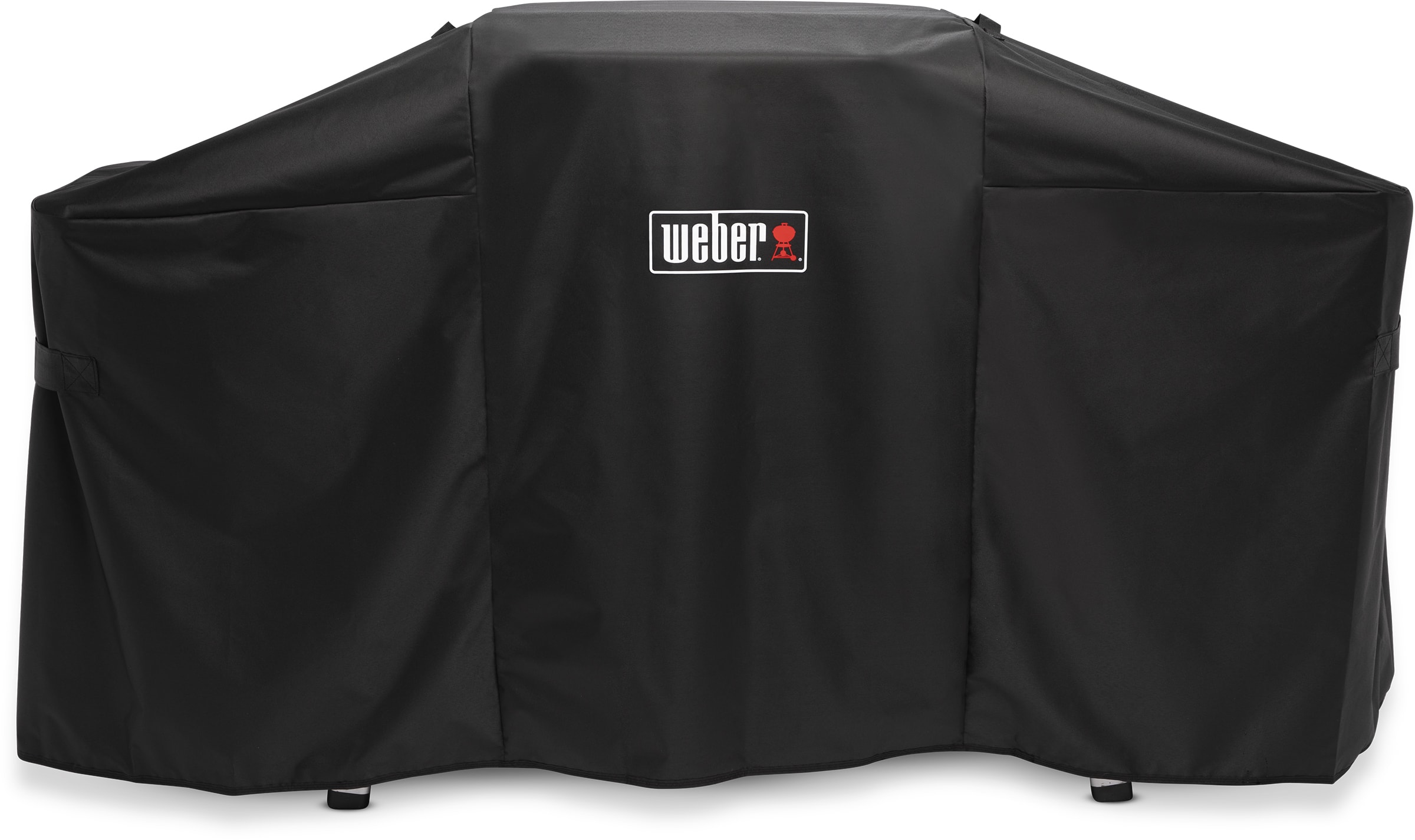 Accessoire plancha WEBER Housse pour plancha 43 et 56 cm sur stand Pas ...