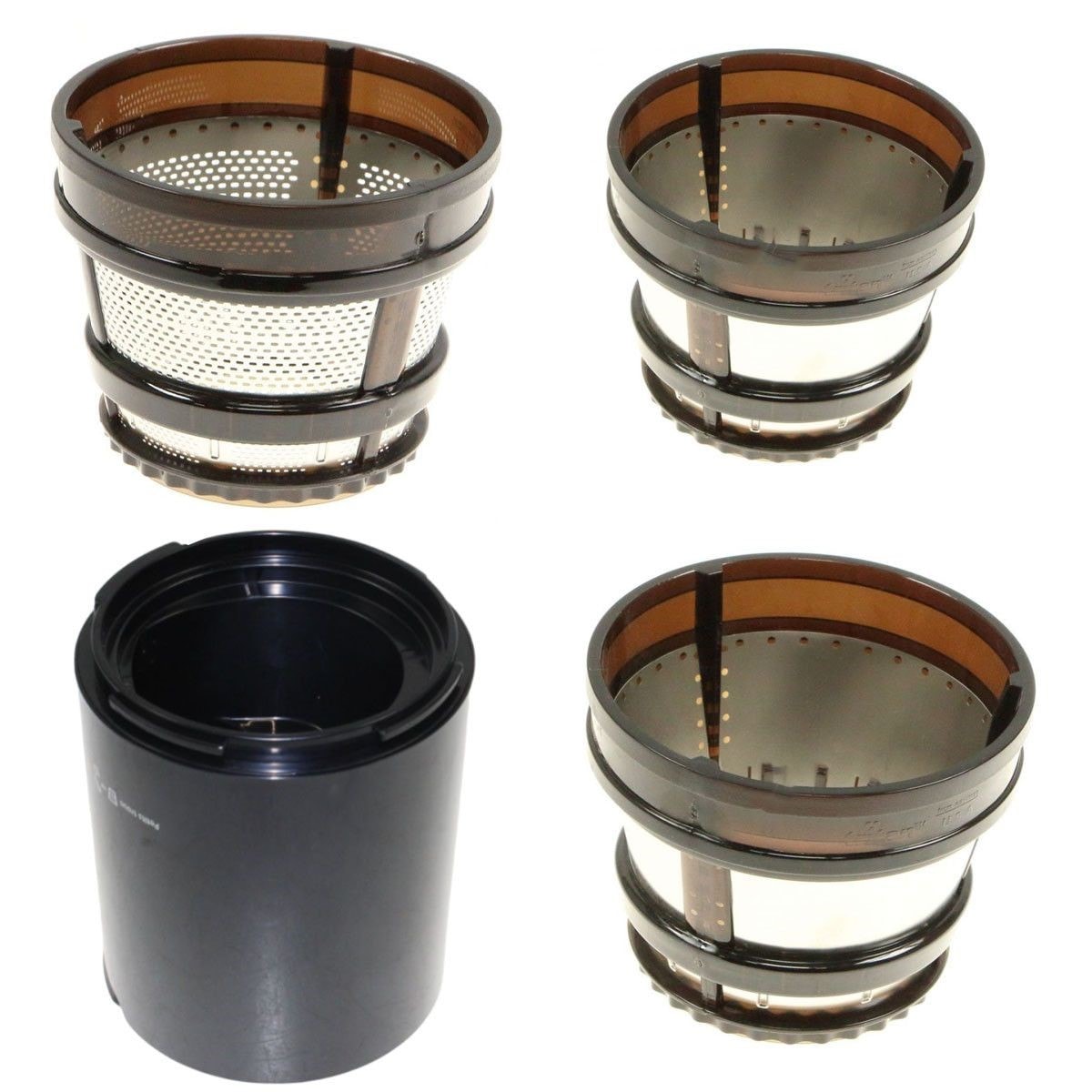 Riviera et bar 500681876 kit complet (tube + 3 tamis) RIVIERA & BAR Pas ...