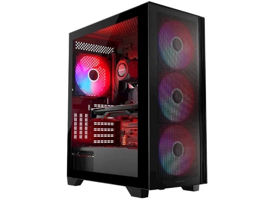 Vist pc gaming core i5 13600k - ram 32go - rtx 4060 - ssd 1to m.2 ...