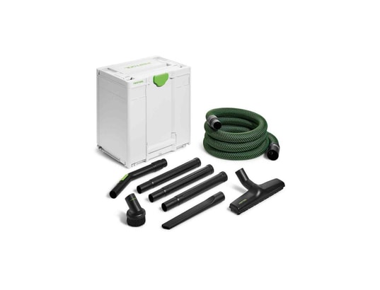 Kit de nettoyage artisan rs hw d 36 plus festool 577258 FESTOOL Pas ...