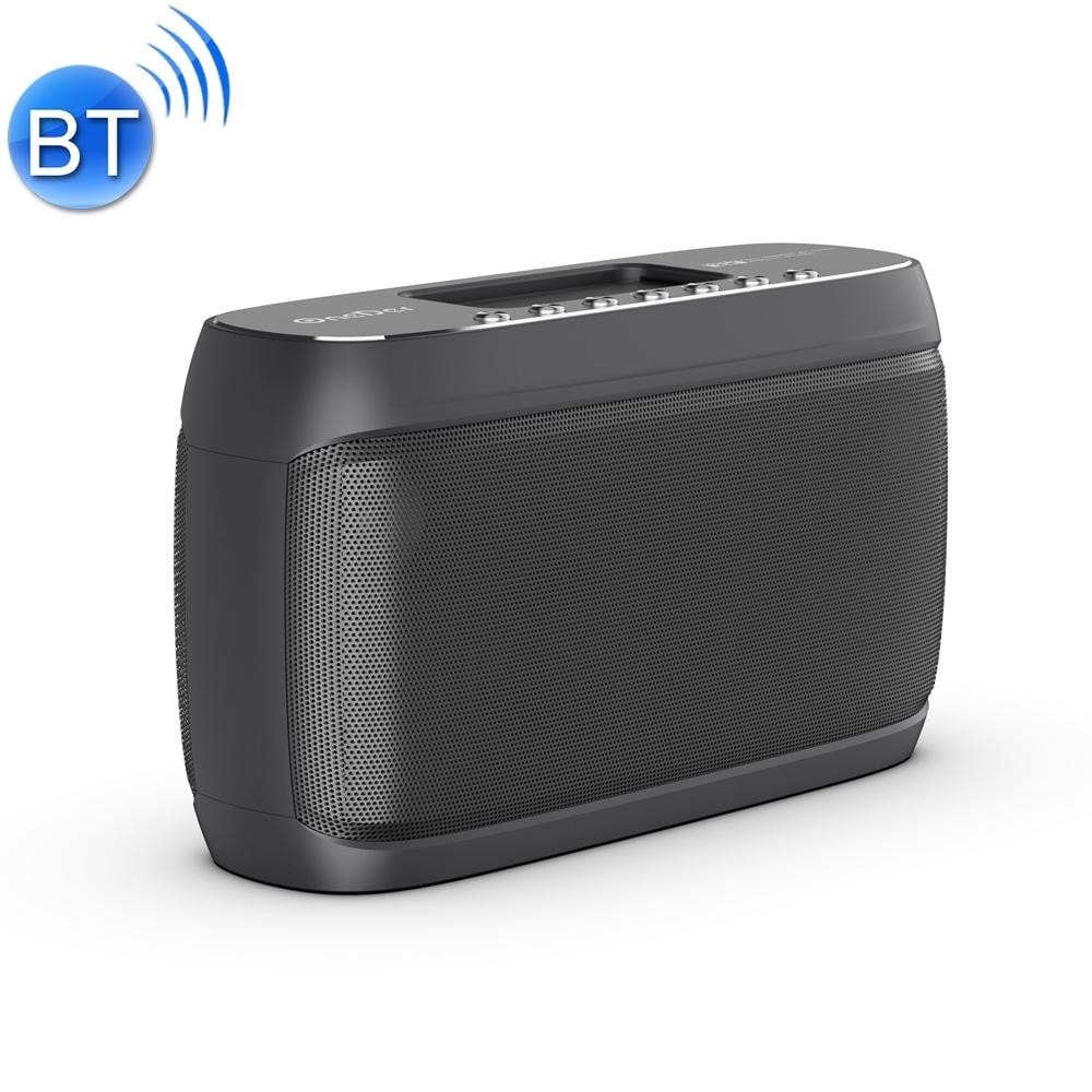 Enceinte bluetooth portable 60w super bass, autonomie 5h, support usb ...
