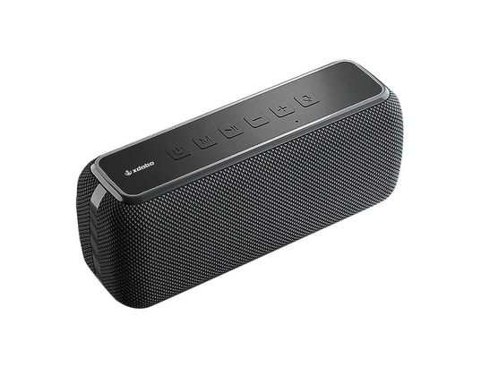 Enceinte bluetooth 60w étanche ipx5 son haute fidélité tws autonomie ...