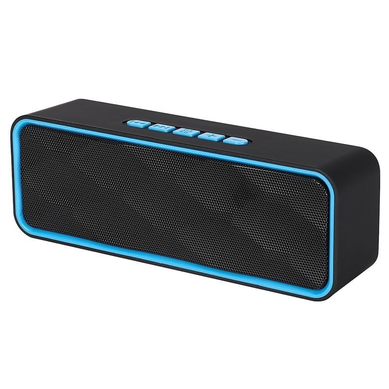 Enceinte bluetooth portable 5.0 tws son 3d robuste 1200mah 10h ...