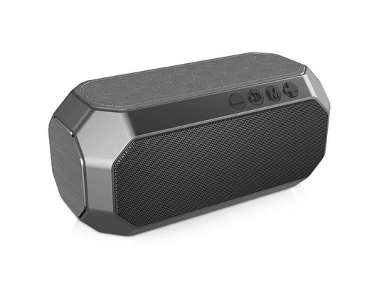 Enceinte bluetoothhaut-definition avec basses puissantes, connectivité ...