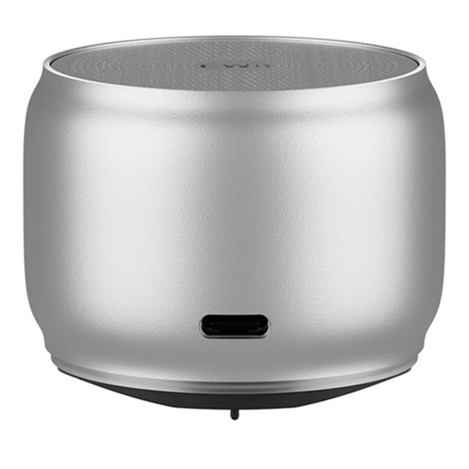 Mini enceinte bluetooth 5.0 super bass autonomie 4h son haute-fidélité ...