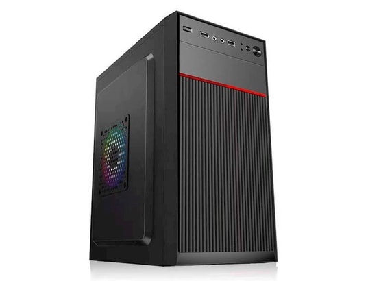 Vist pc business core i5 11400 - ram 16go - ssd 512go m.2 - windows 11 ...