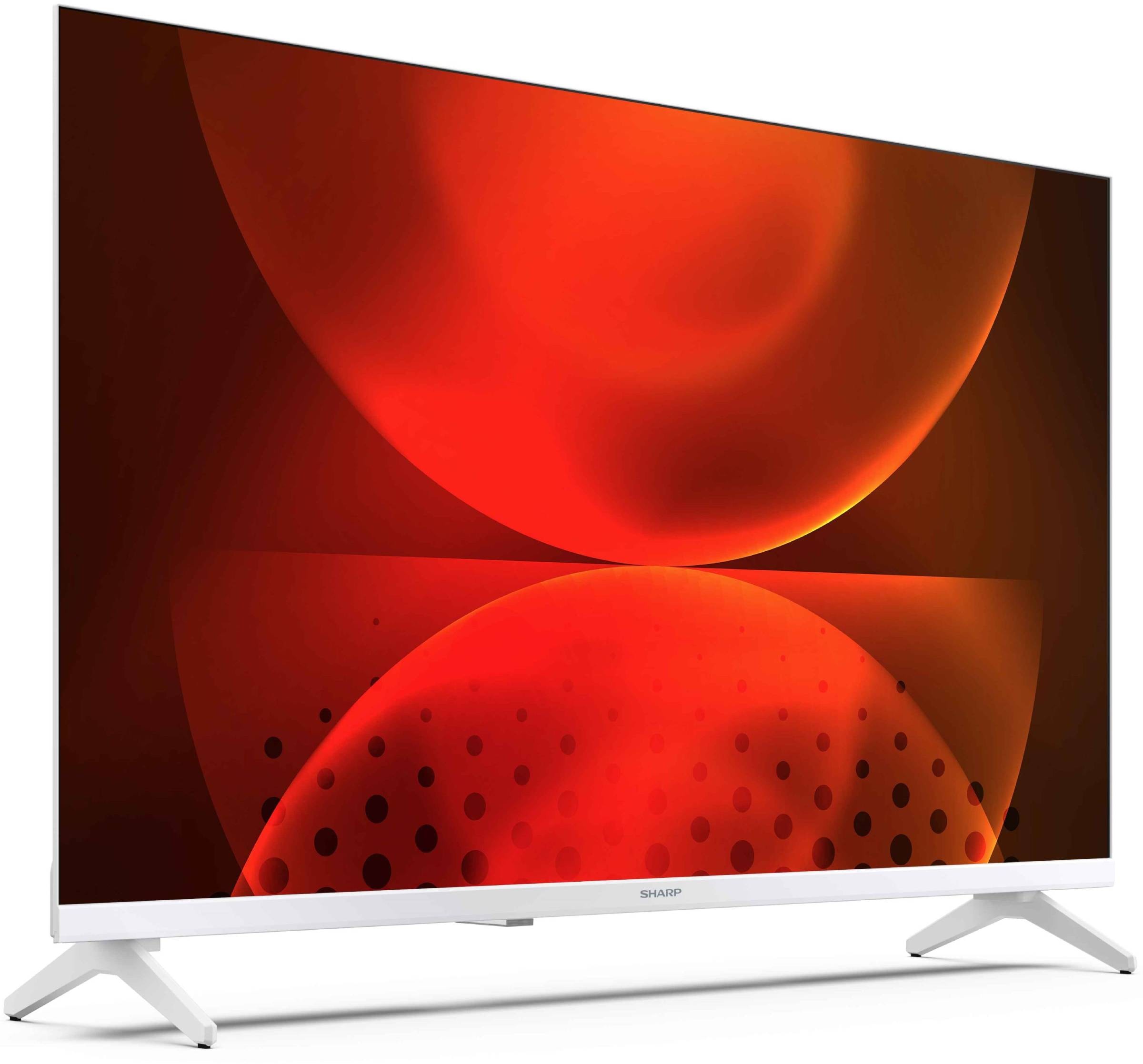 SHARP 32FH2EW - TV LCD 80 cm - Livraison rapide