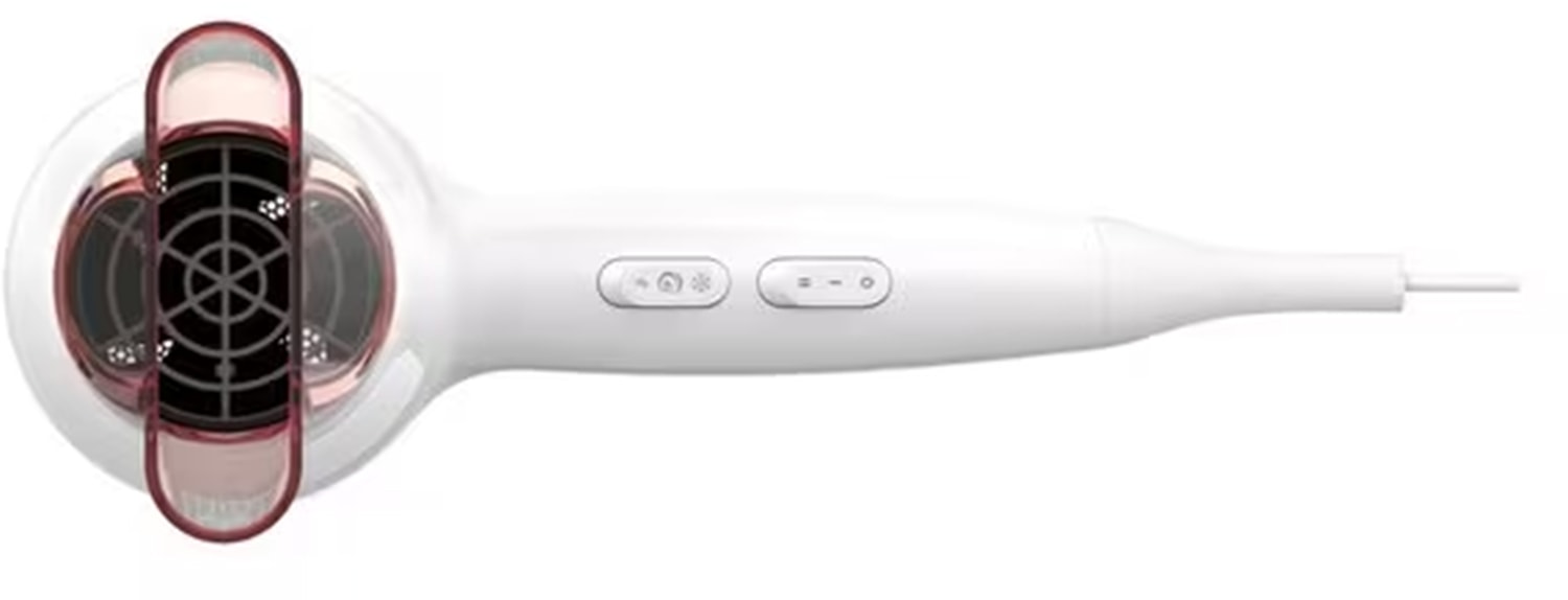 Sèche-cheveux PHILIPS BHD017/40 Pas Cher - UBALDI.com