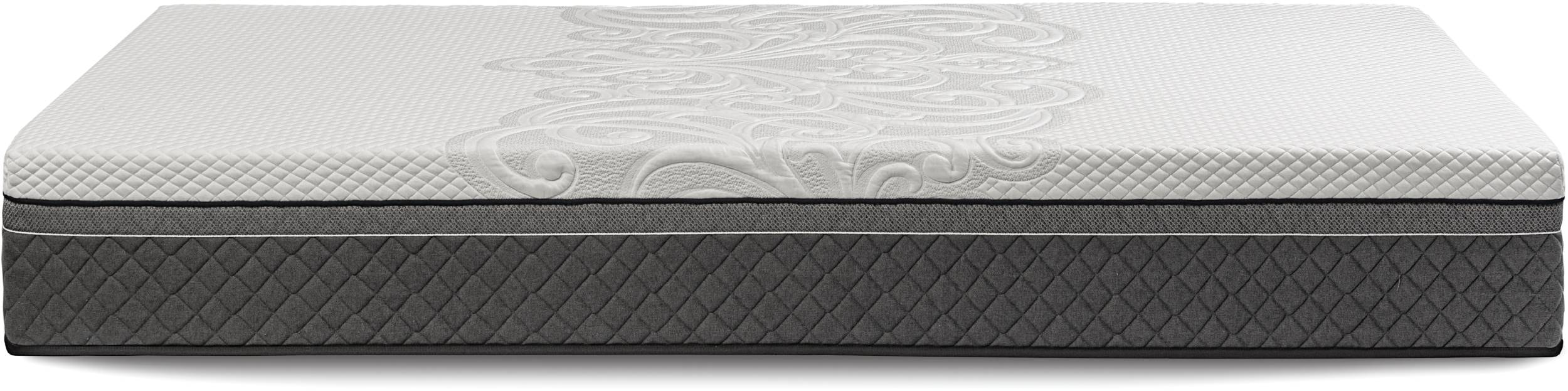 Matelas 180 x 200 SEALY Style 3 , 1820, Hybride, 25 cm Pas Cher ...