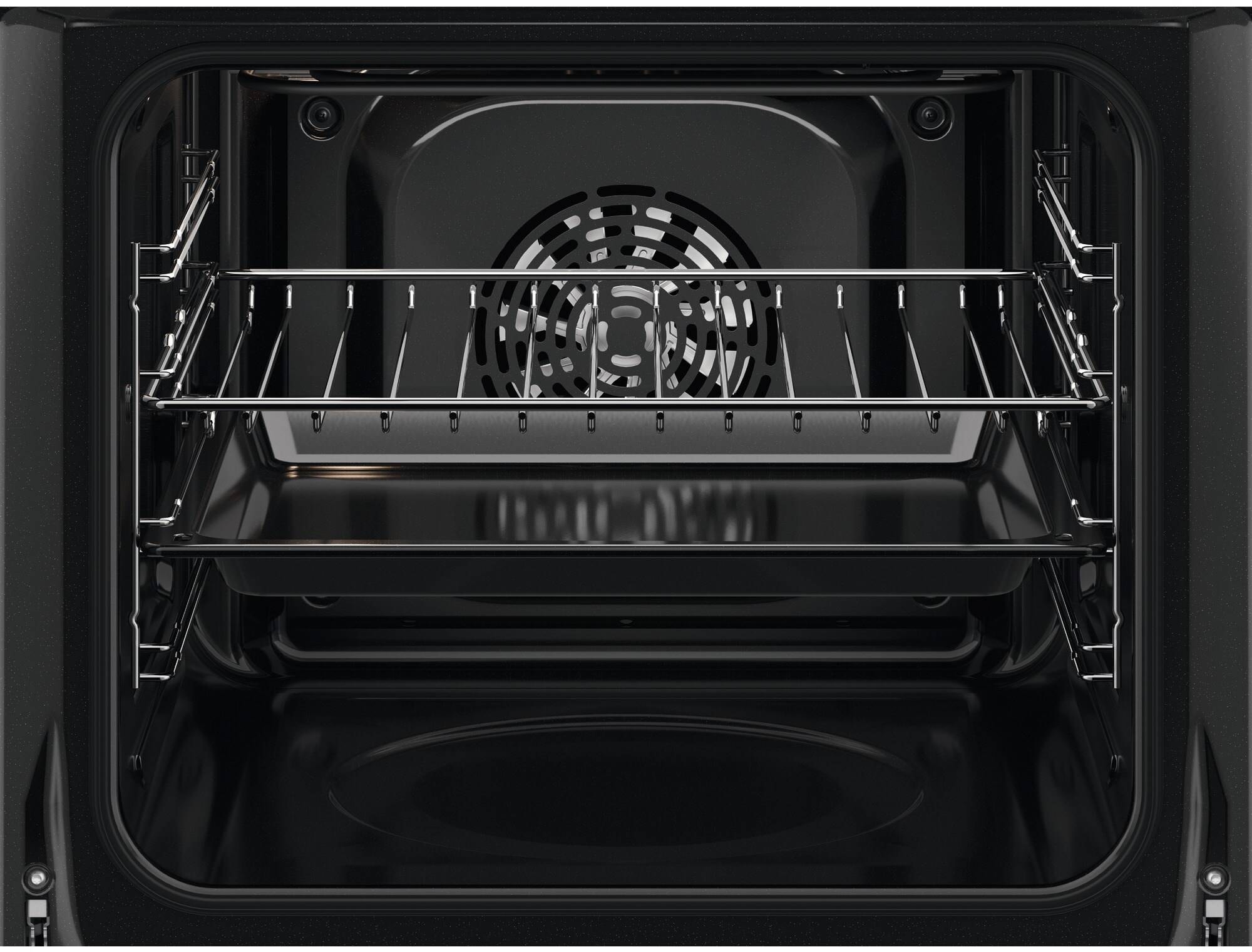 Four encastrable pyrolyse FAURE FOPEE6W2, Série 20, 65 litres ...