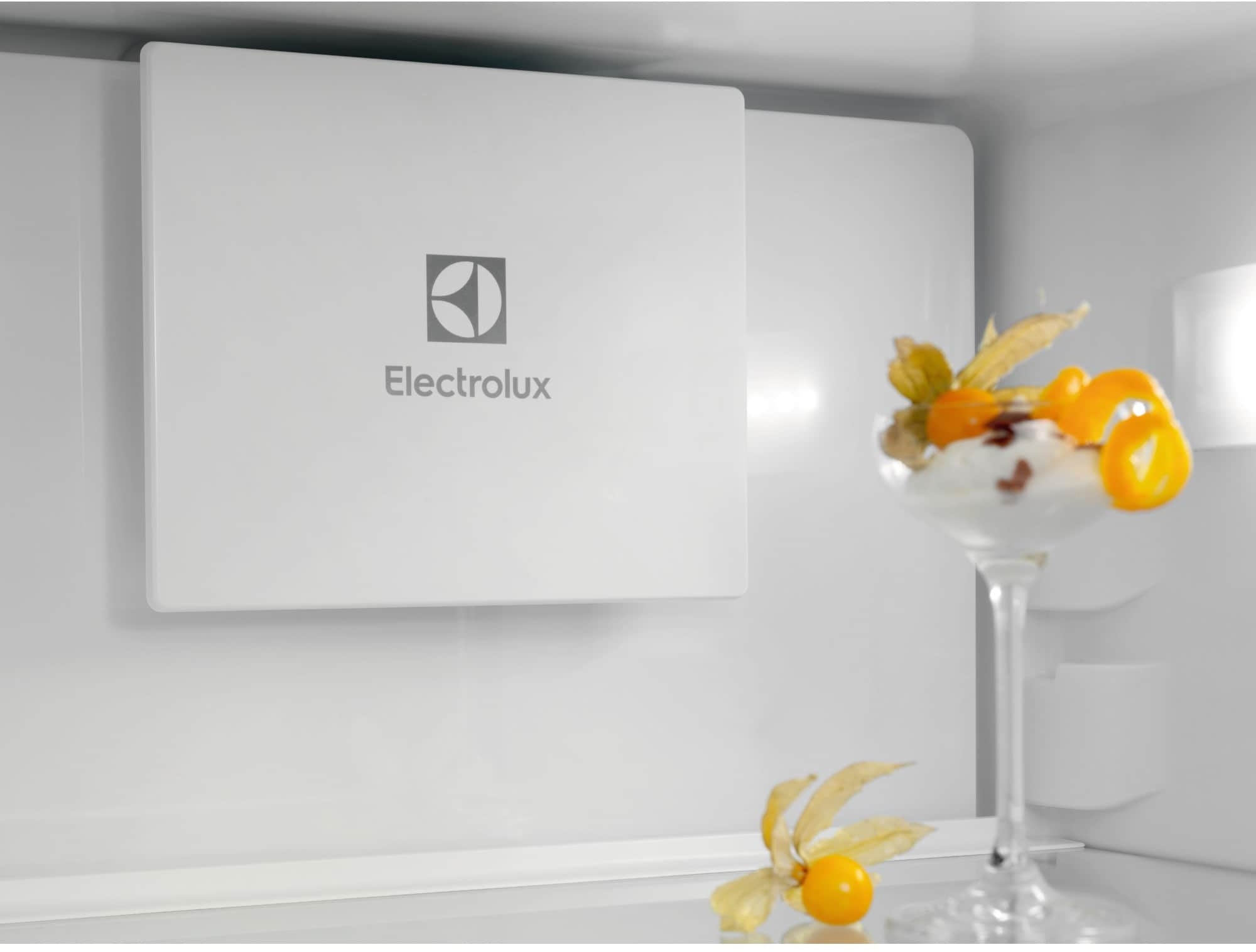 Réfrigérateur congélateur encastrable ELECTROLUX ENT6ME19S, Série 600 ...