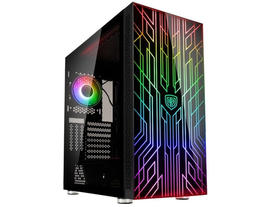 Vist pc gaming core i5 13600kf - ram 32go - rtx 4070 super - ssd 1to m ...