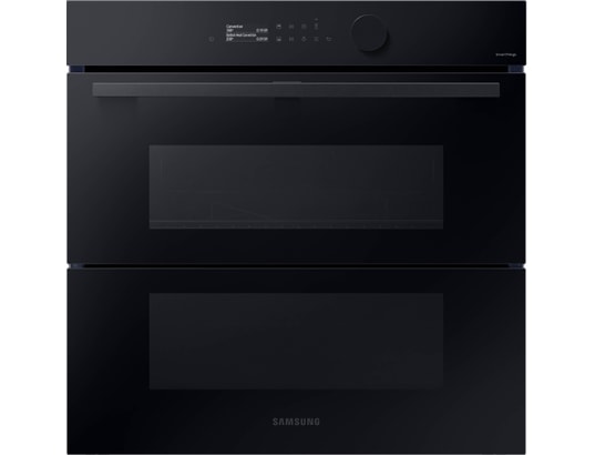 Four encastrable pyrolyse SAMSUNG NV7B5755SAK, Série 5, Dual Cook Flex ...