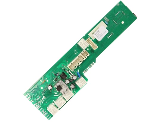 Candy 49121439 carte électronique programmée CANDY Pas Cher - UBALDI.com