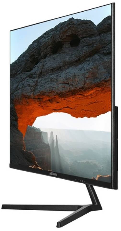 MEDION MD21504 - Ecran 27 pouces Full HD Pas Cher
