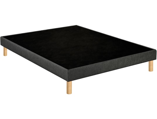 Sommier 140 x 190 MERINOS Unic M 1419 Pas Cher - UBALDI.com