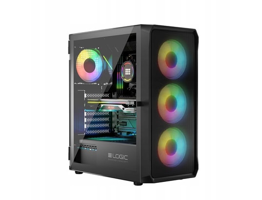 Vist pc gaming core i5 12600kf - ram 32go - rtx 3070 ti - ssd 1to m.2 ...